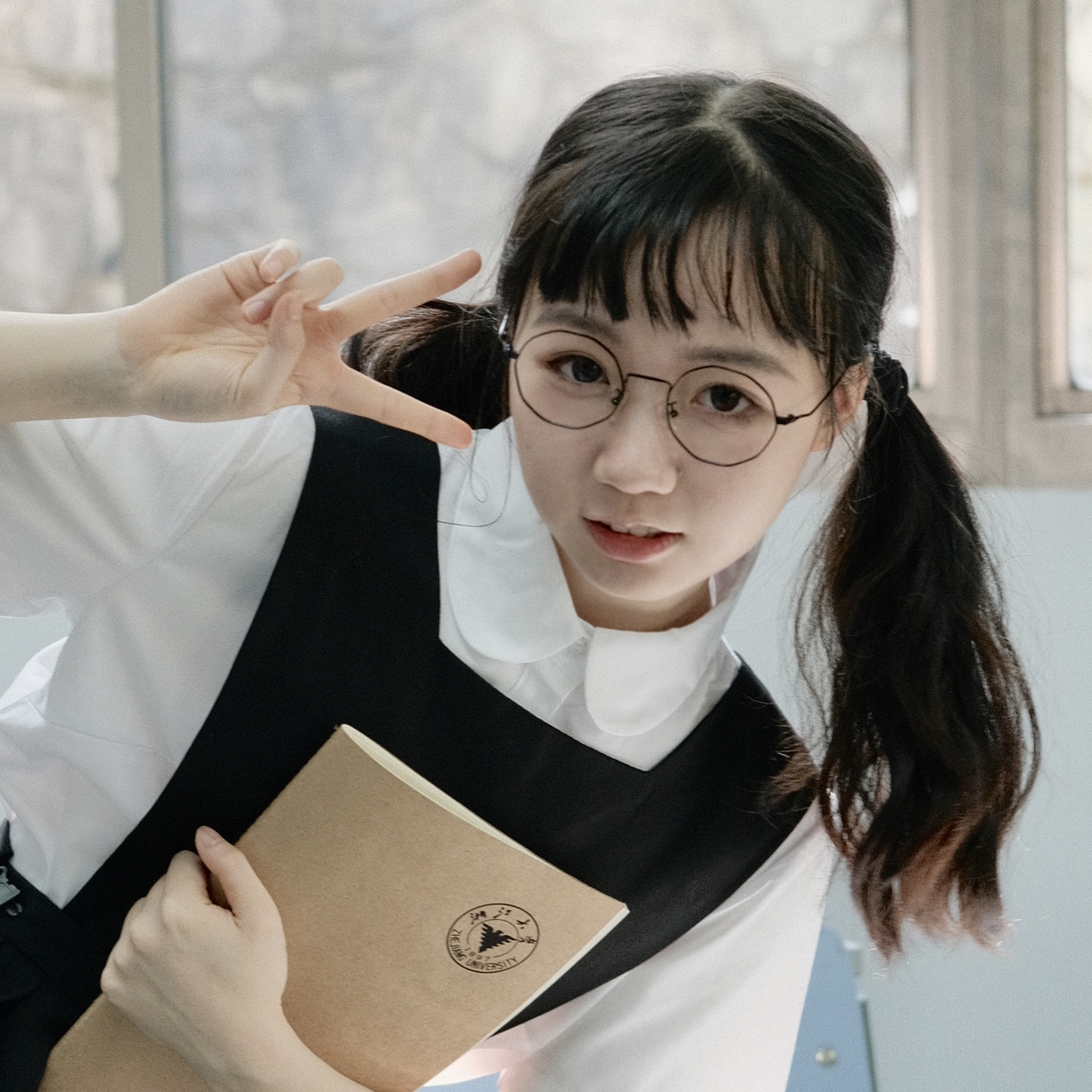 👧🏻 Hi, I am Yining! - Yining Mao